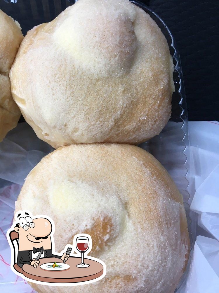 Manila Bread House in Norfolk - Restaurant reviews