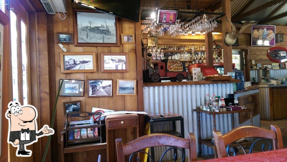 Old Fernvale Bakery & Cafe, Fernvale - Restaurant menu, prices and reviews