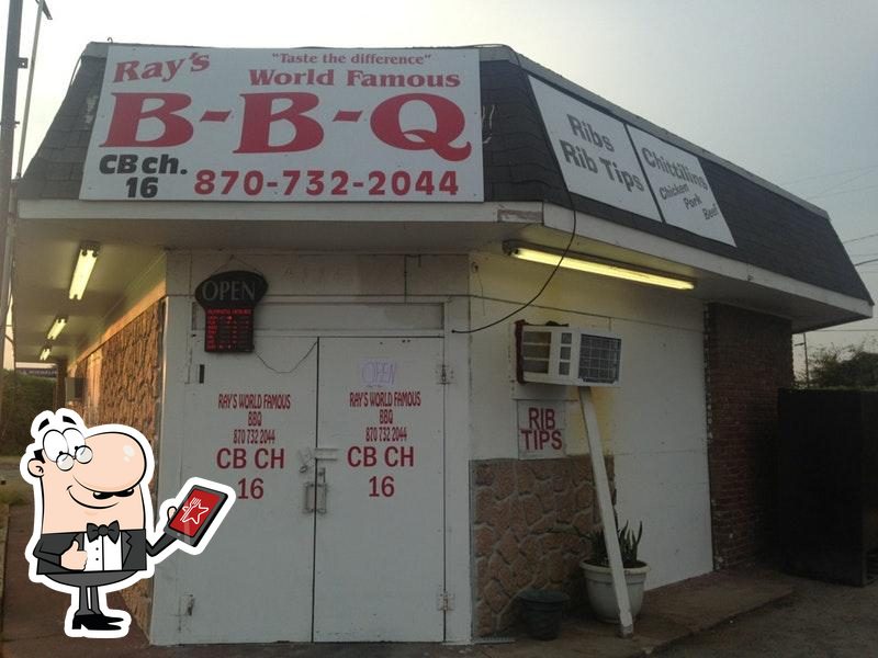 Ray's BBQ in West Memphis - Restaurant reviews