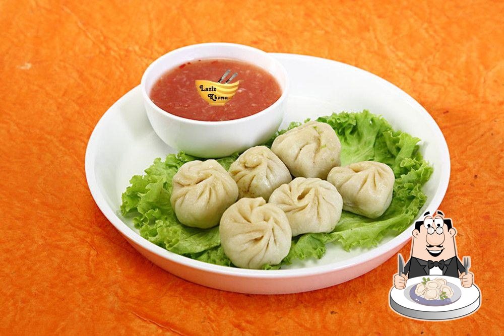 Shri Khatu Shyam Fast Food, Jhansi