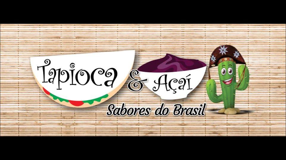 Tapioca & Açaí Sabores do Brasil POA - Menú del restaurante, precios y ...