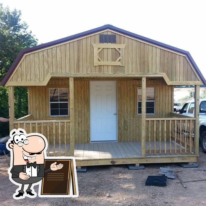 The Coffee Bean Espresso Shed, Vandalia - Restaurant menu, prices and ...