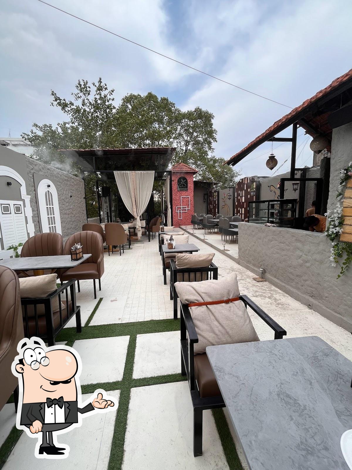 Tipsy Turk, Nagpur - Restaurant menu, prices and reviews