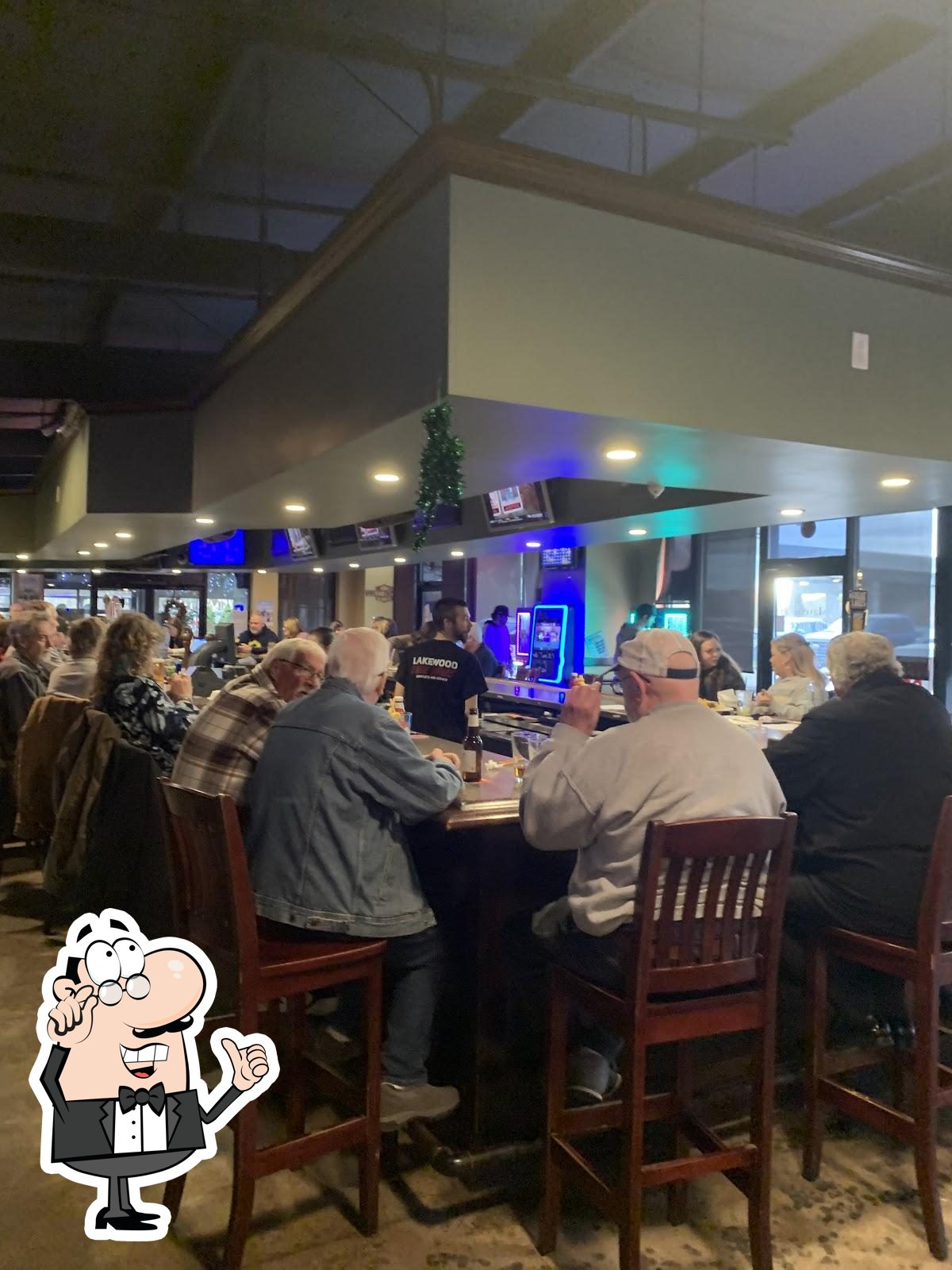 Lone Tree Tavern, North Ridgeville - Restaurant menu, prices and reviews