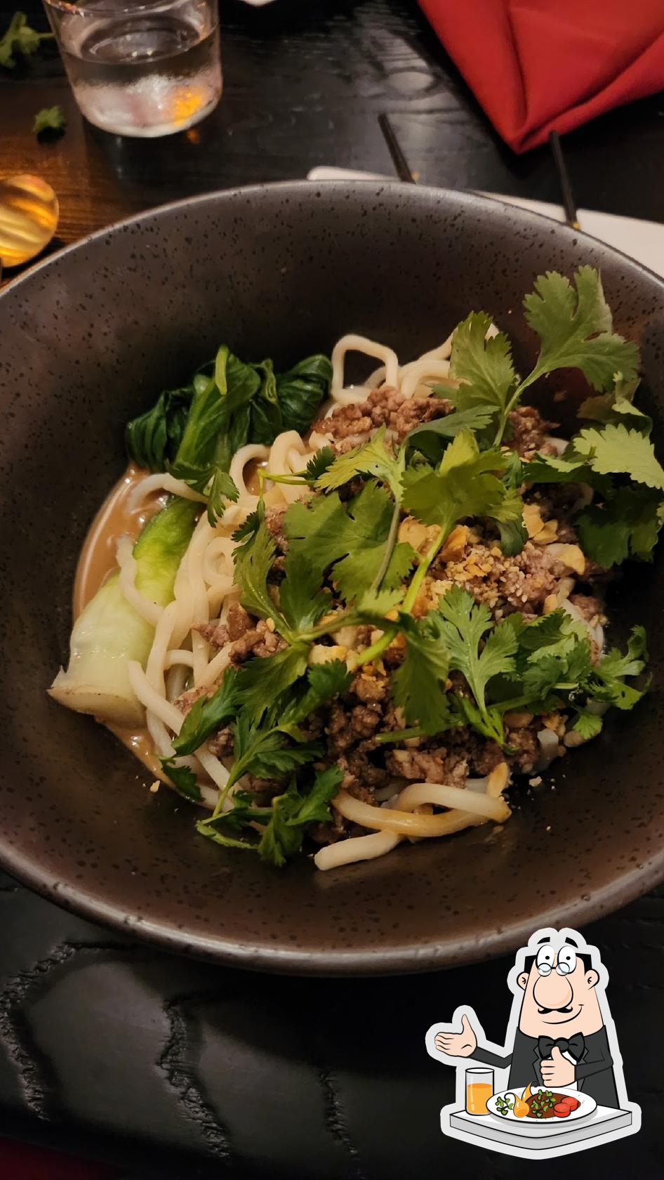 Bodhi Kitchen in Rehoboth Beach - Restaurant menu and reviews