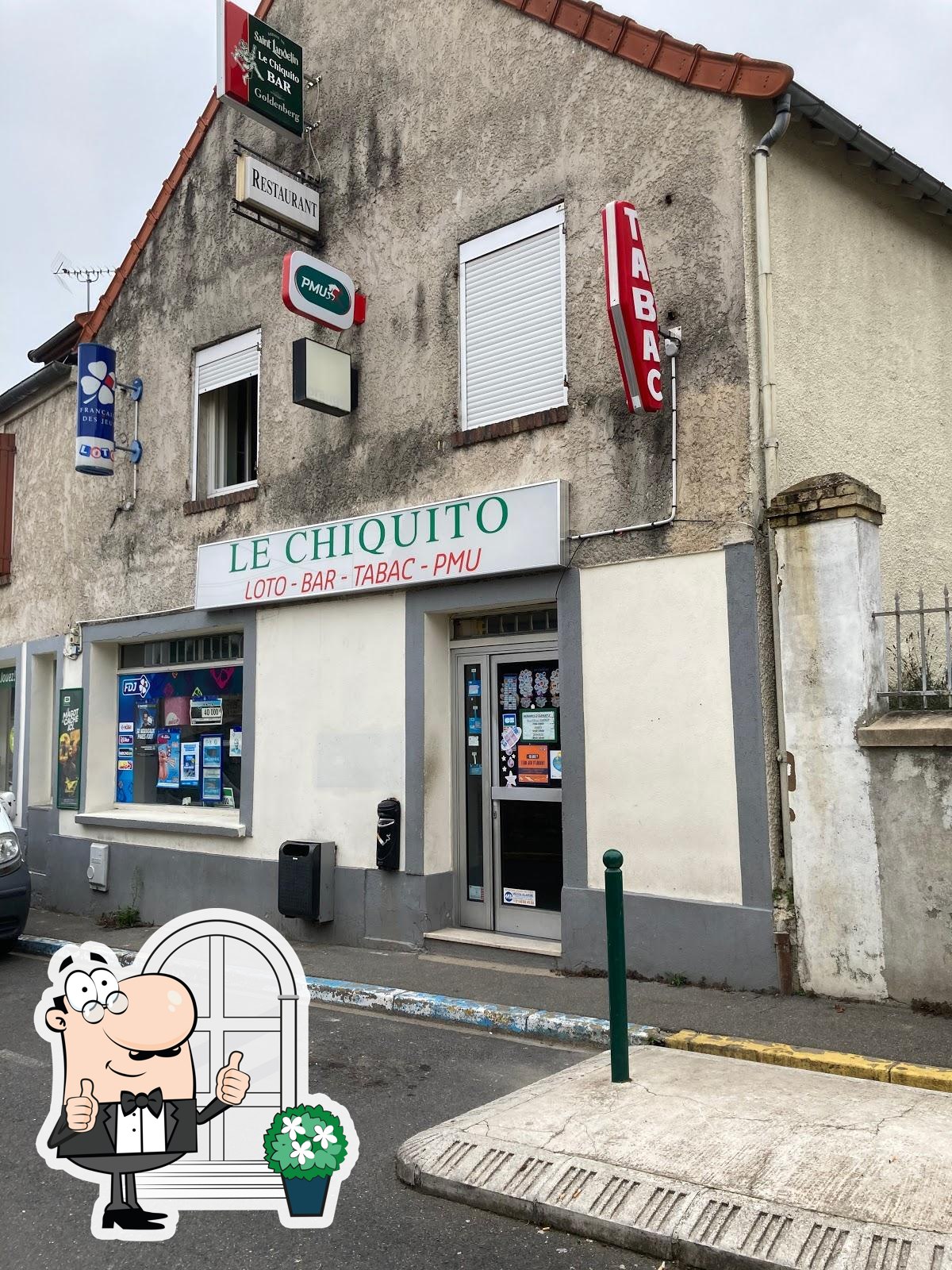 Le Chiquito pub et bar, Villiers-sur-Orge - Critiques de restaurant