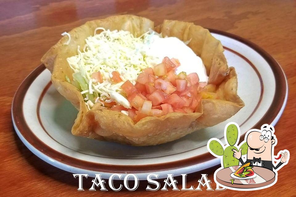 Chava's Mexican Grill in Huntington - Restaurant reviews