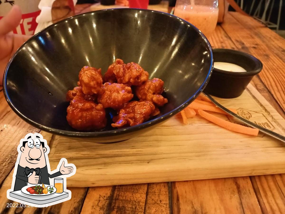 La Gozadera pub & bar, Monterrey - Restaurant reviews
