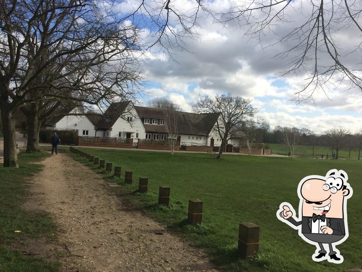 ABC's on the Common in London - Restaurant reviews