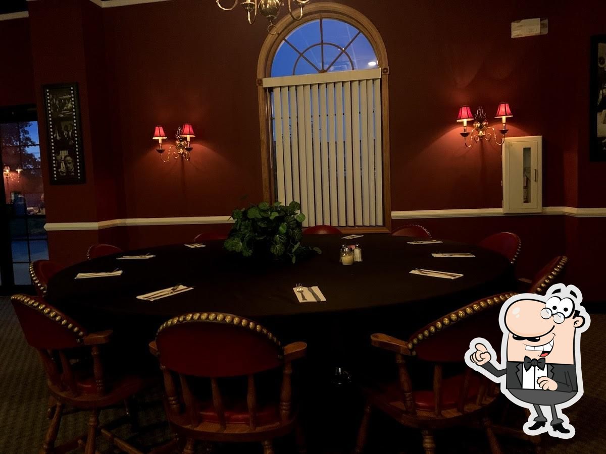 Angottis Italian Restaurant in Columbus - Restaurant reviews