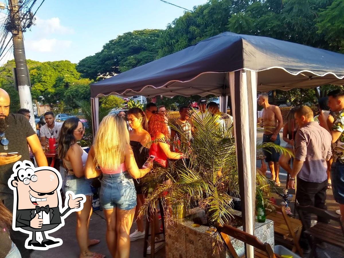 Berg Bar, São Paulo, Av. Itaquera - Avaliações de restaurantes