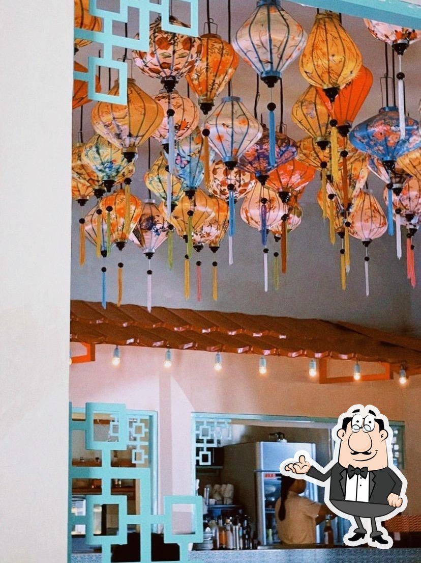Chow Chow Bali restaurant, Mengwi - Restaurant menu and reviews