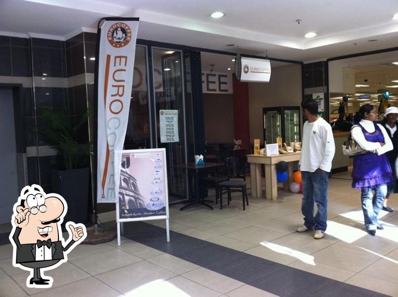 Darras Centre, Johannesburg - Restaurant menu, prices and reviews