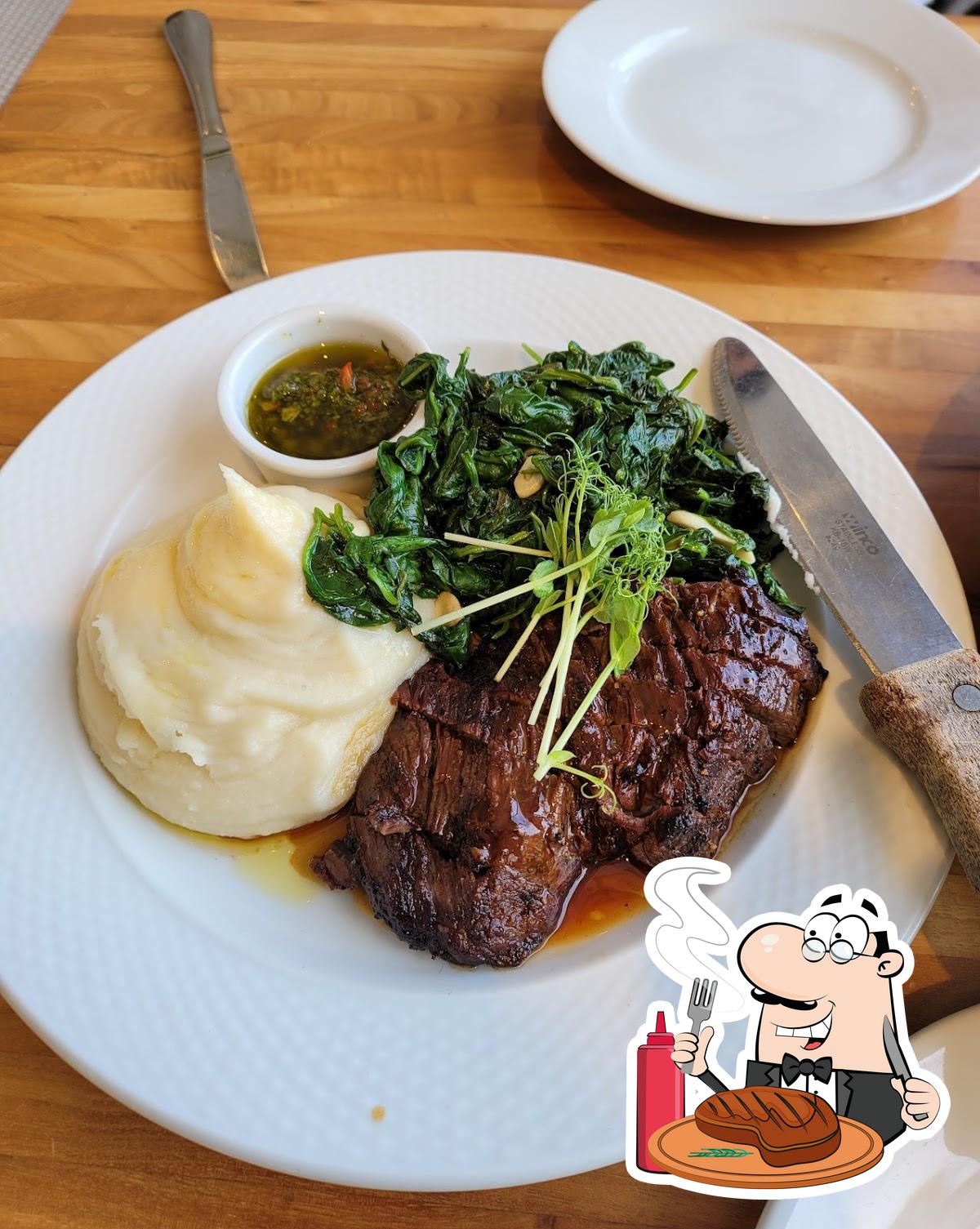 De Novo European Pub in Edgewater - Restaurant menu and reviews
