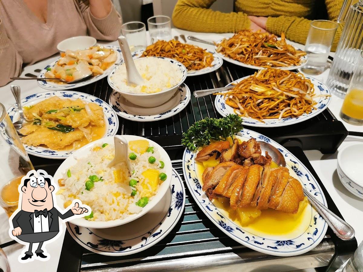 House of Delight, Maldon - Restaurant menu, prices and reviews