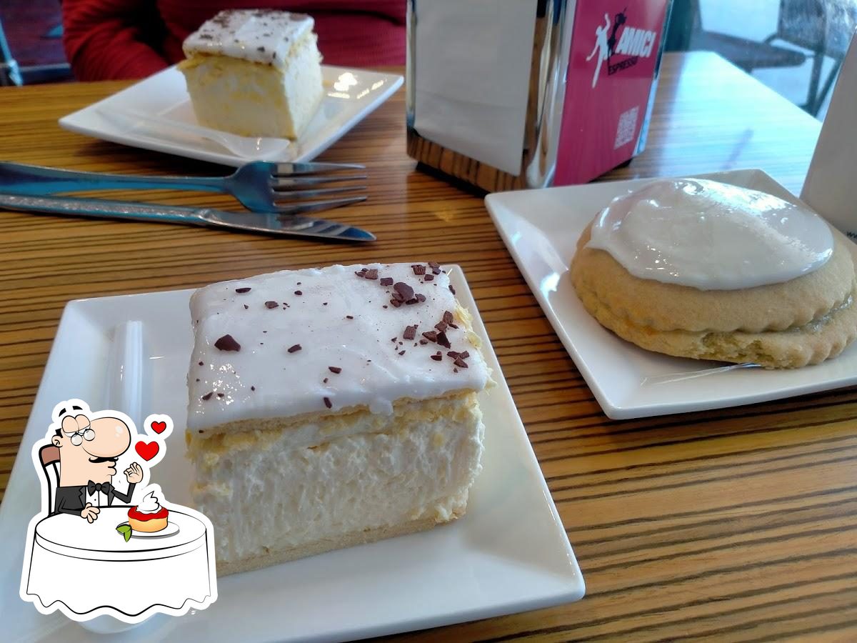 Lakes Entrance Bakery in Lakes Entrance - Restaurant reviews