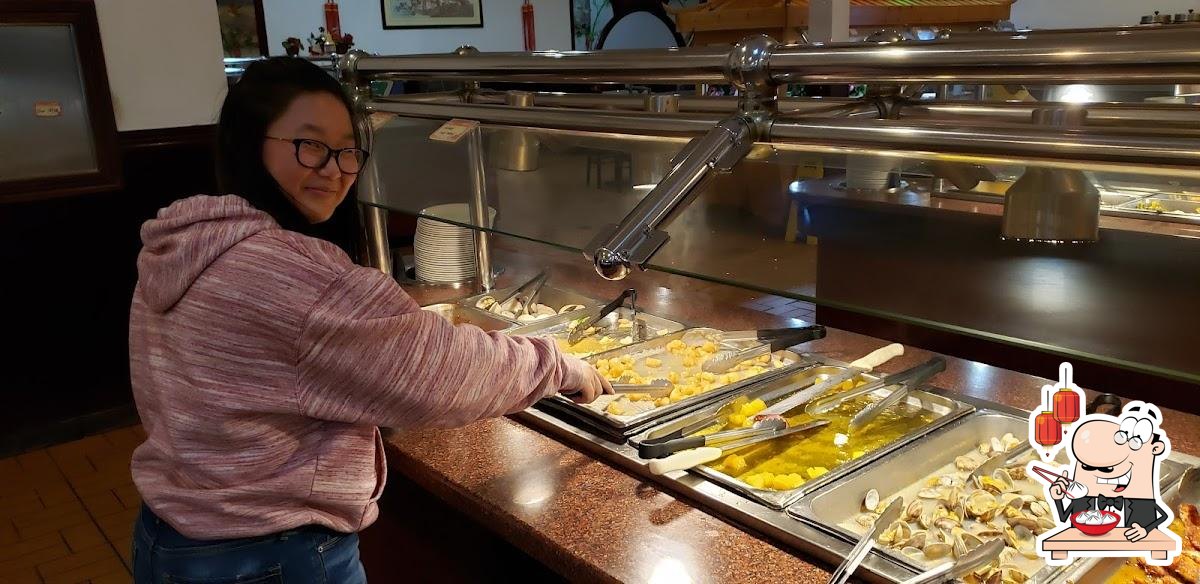 Lin Buffet in Horseheads - Restaurant menu and reviews