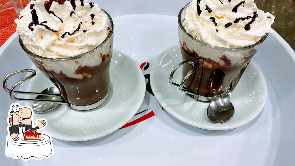 martin bar, Rome, Via Vico Viganò - Restaurant reviews