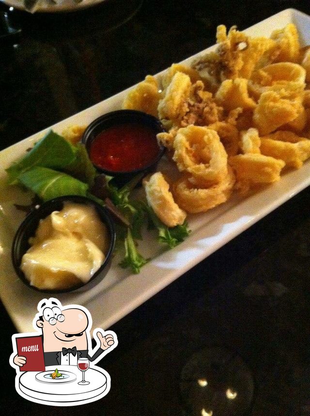 My Cousin Vinny's in Niagara Falls - Restaurant menu and reviews