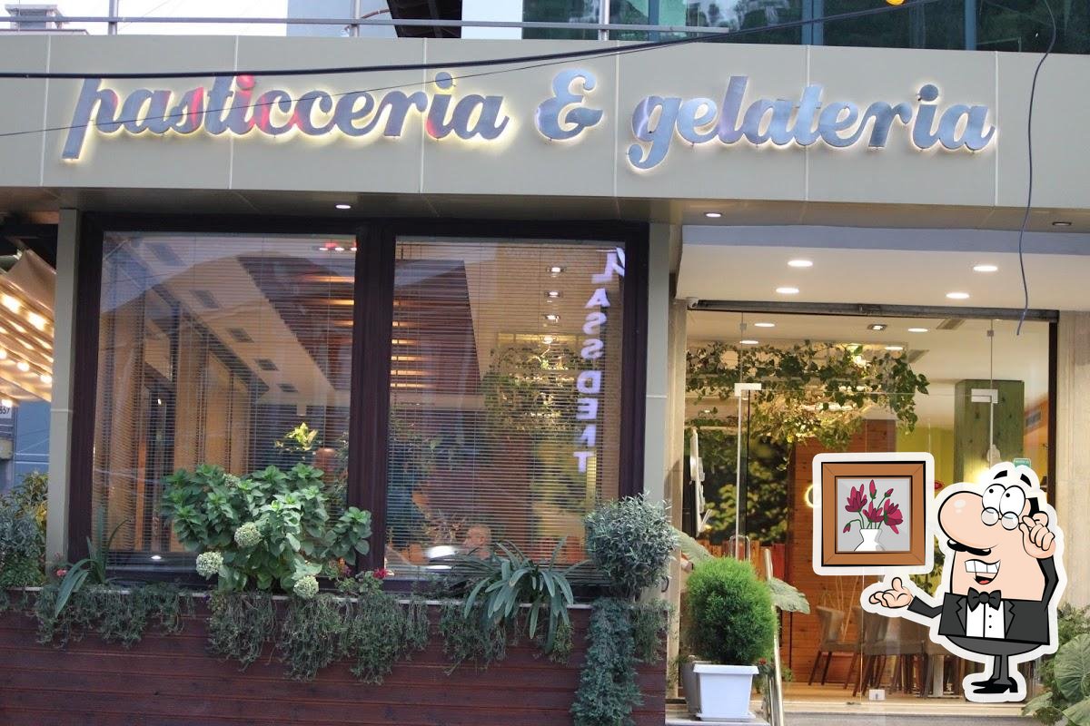 Pasticeri Cialda pub & bar, Durrës - Restaurant reviews
