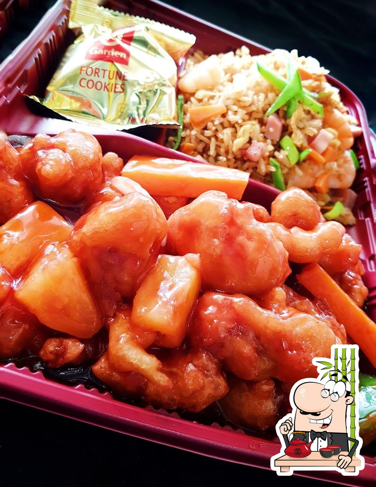 Silver Wok Chinese Restaurant Brookvale in Brookvale - Restaurant menu ...