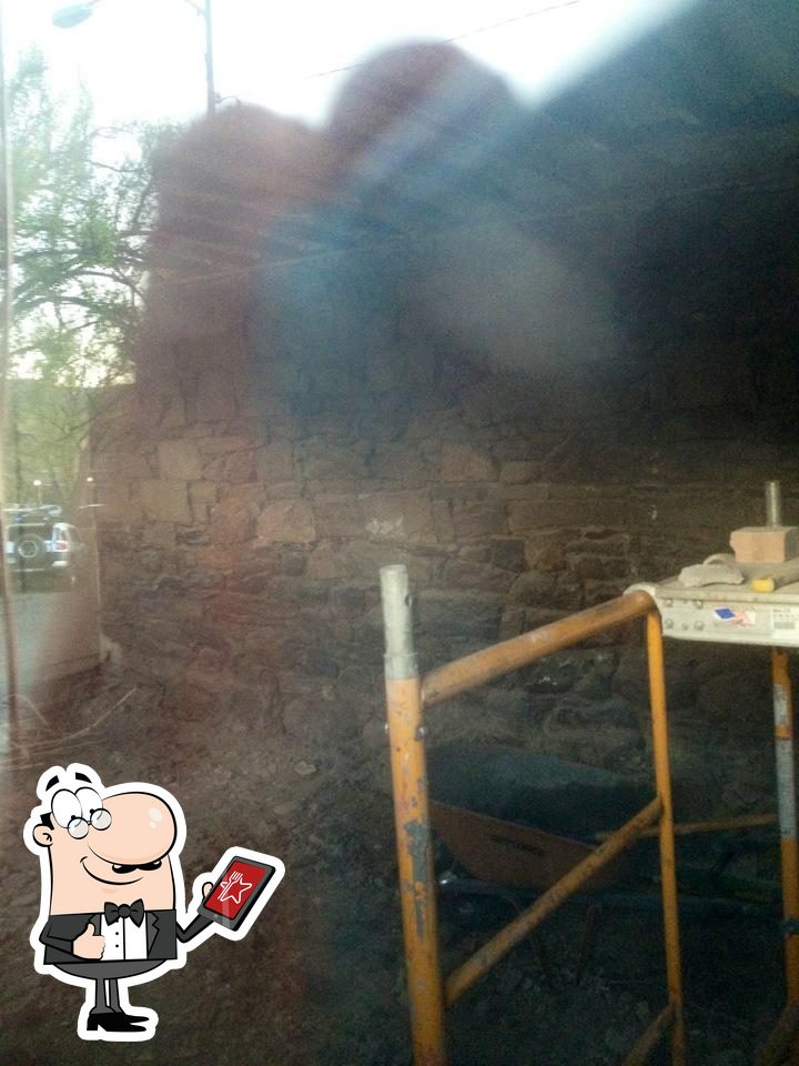 Stonehouse Subs in Durango