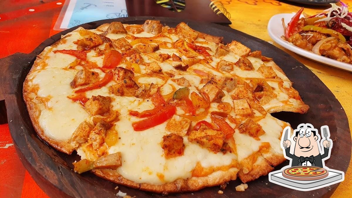 Teera, Pune, Kaspate Corner - Restaurant menu and reviews