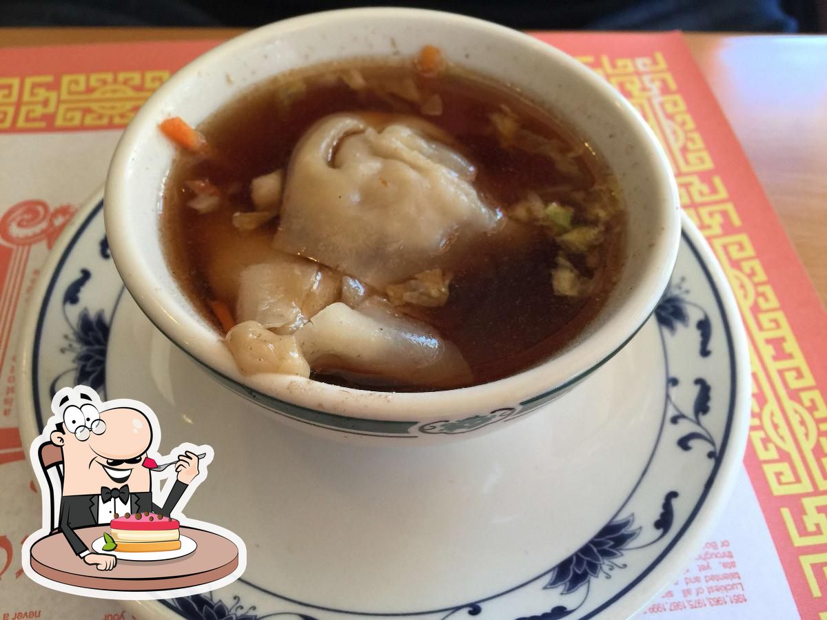 JS Chinese Restaurant in Casper - Restaurant menu and reviews