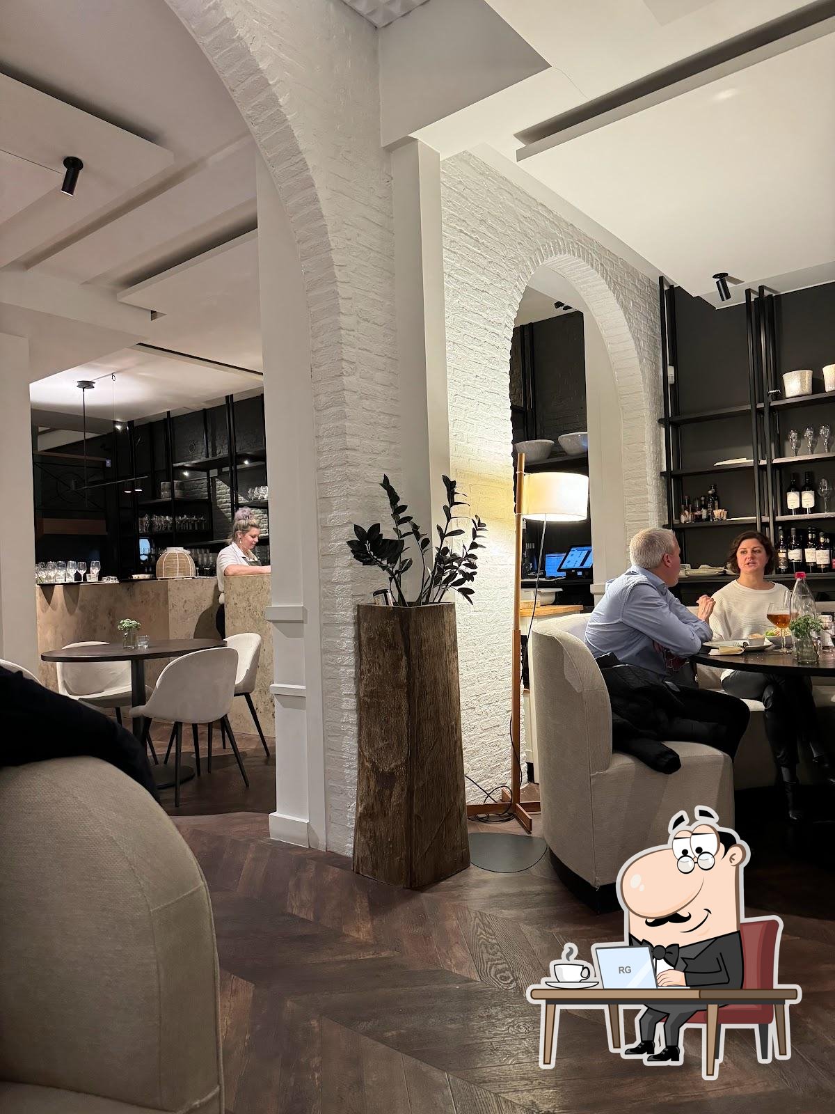 Puurs Lof, Puurs - Restaurant menu, prices and reviews