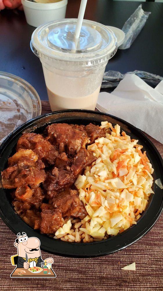 The Roti Hut in Toronto - Restaurant menu and reviews