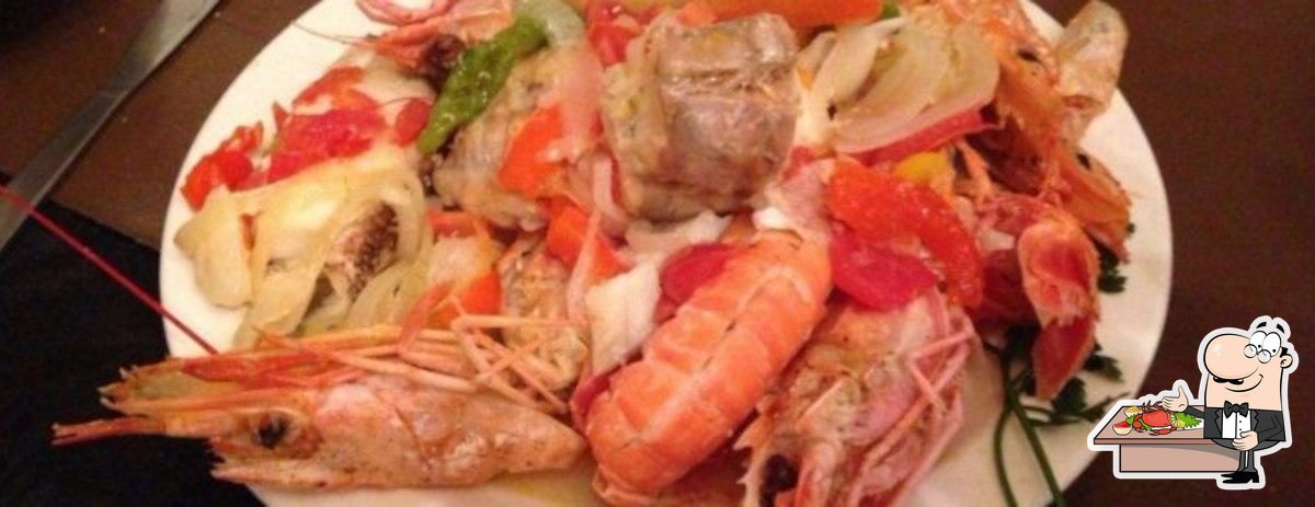 Manelito Restaurant, Boksburg - Restaurant menu and reviews