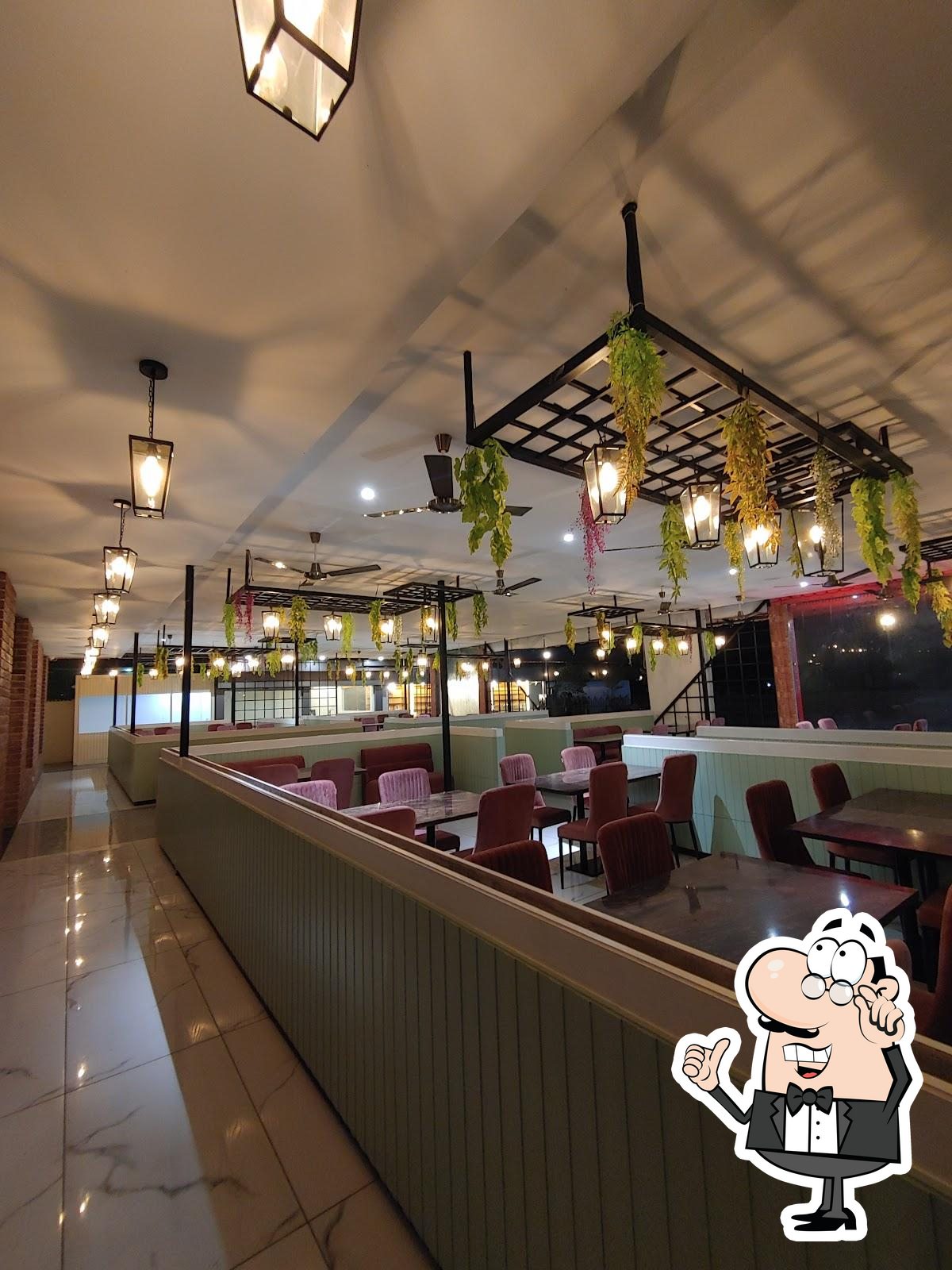 Baba's Grand Kitchen, Indore - Restaurant reviews