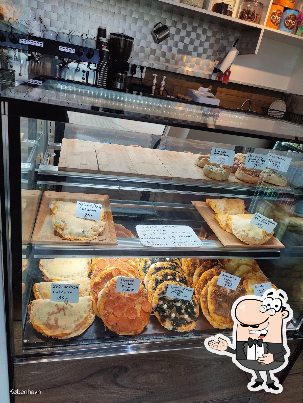 Cakes and friends Bakery, Copenhagen - Restaurant reviews