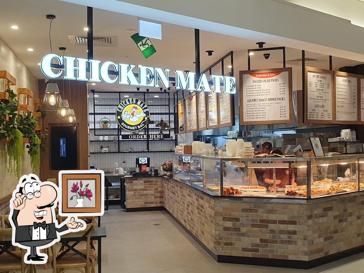 Chicken Mate gourmet bar in Kotara - Restaurant reviews
