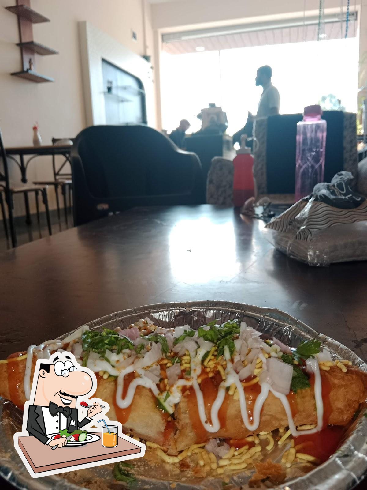 Genesis cafe, Thandla - Restaurant reviews