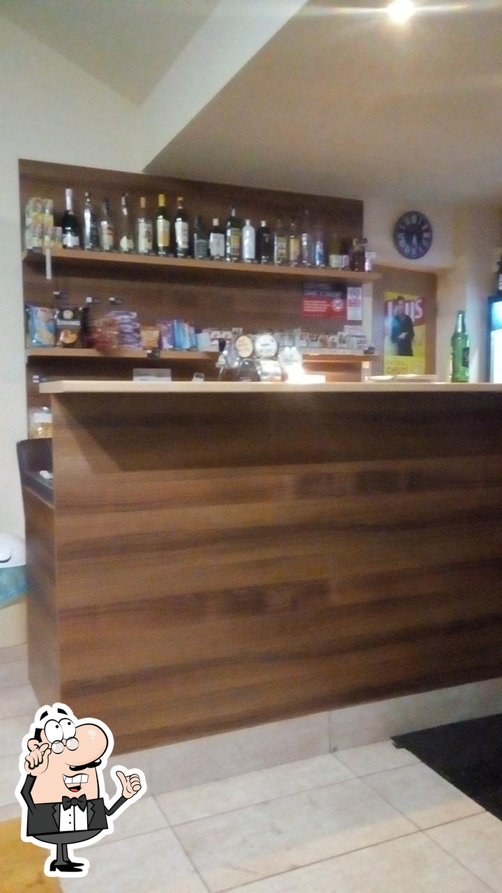 Hexagon, Partizánske - Restaurant menu, prices and reviews