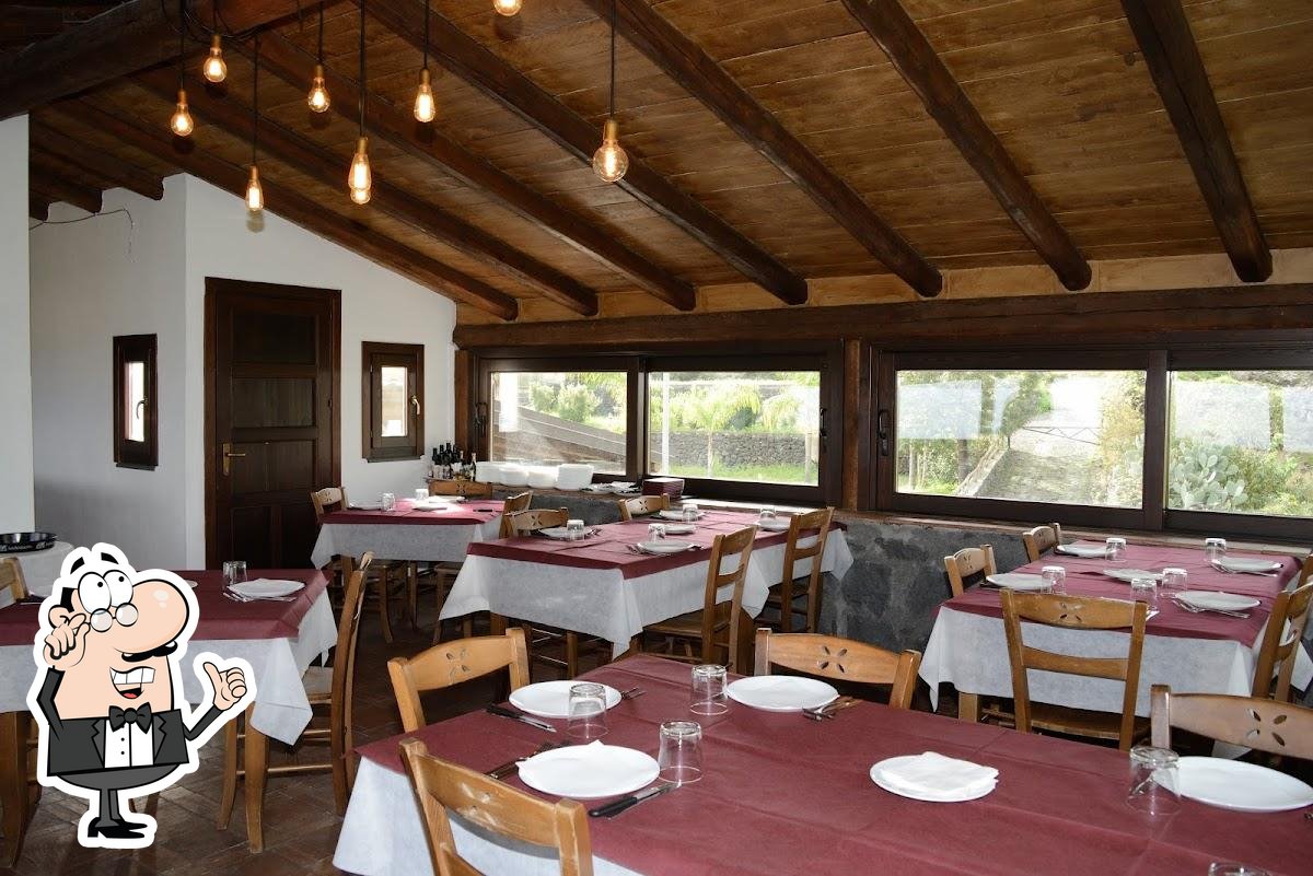 IL TINO di Claudio De Maria ristorante, Acireale - Menu e recensioni ...