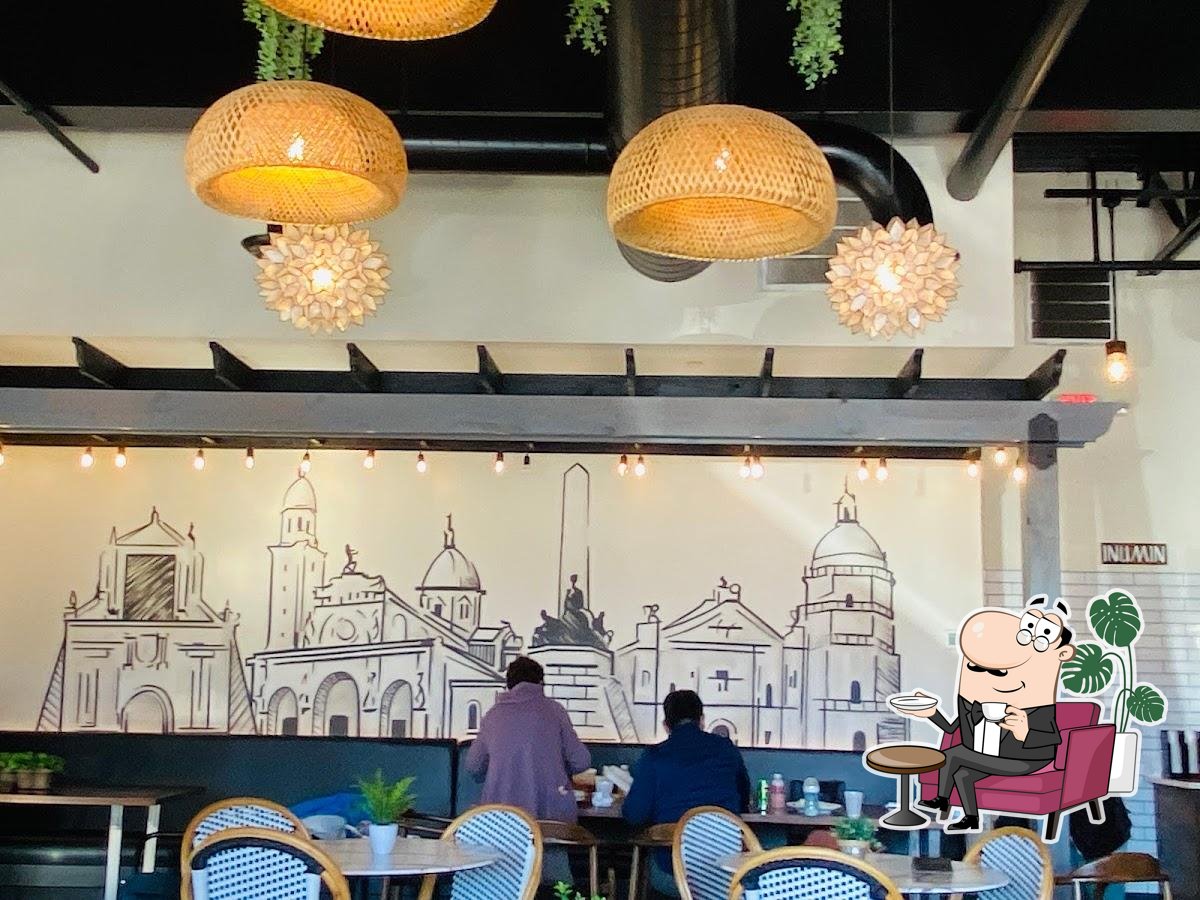 Kababayan Filipino Kitchen, Dale City - Restaurant menu, prices and reviews