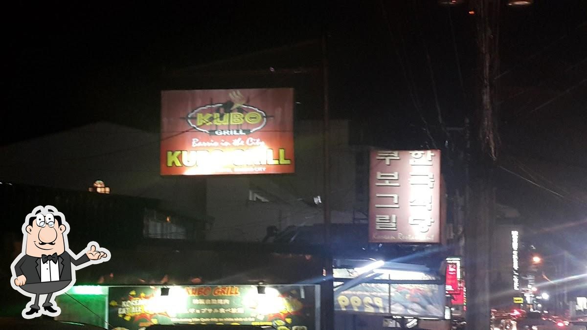 Kubo Grill, Baguio - Restaurant menu, prices and reviews