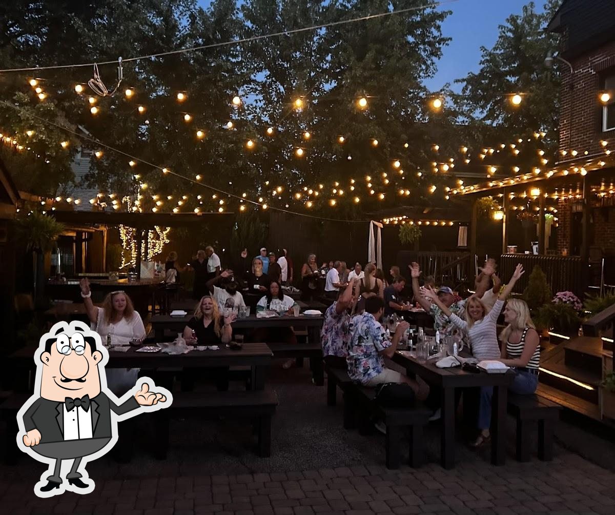 Old 97, Akron - Restaurant menu, prices and reviews