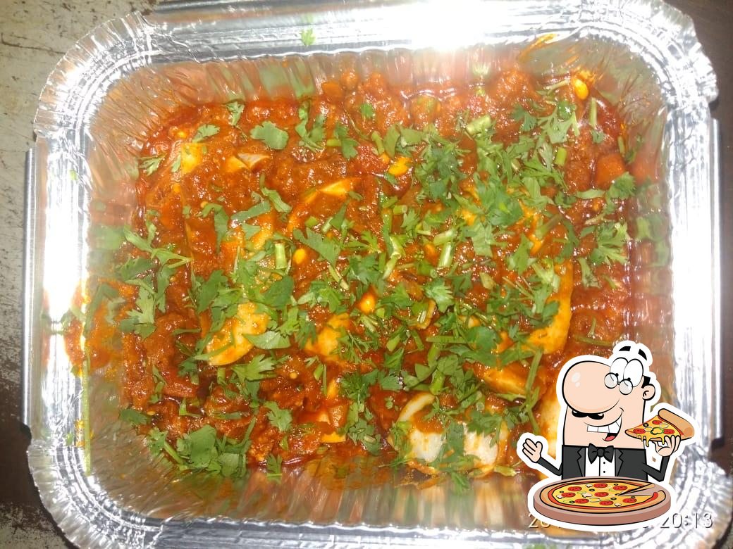 Swadon Ka Raja - Egg & Bhurji Center, Vasai - Restaurant reviews