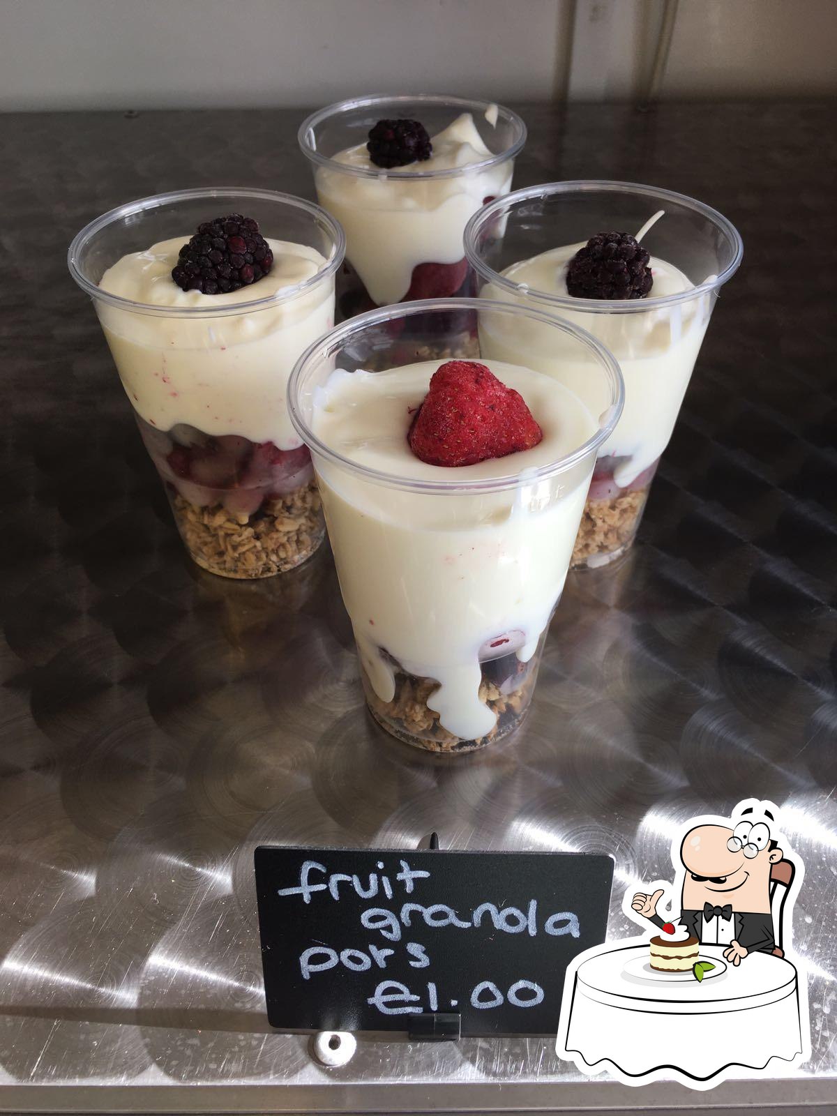 Tasty Bites in Normanton - Restaurant menu and reviews