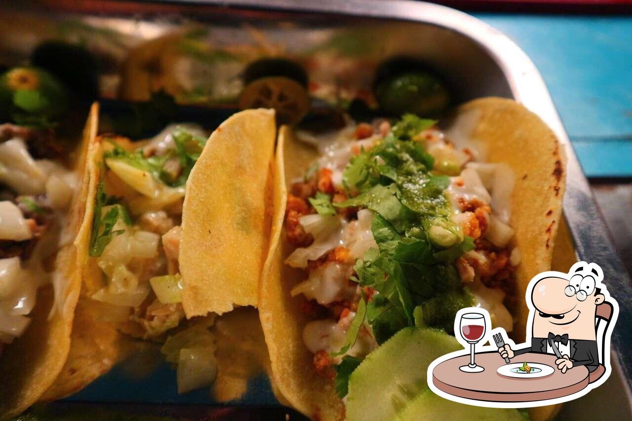 El Chapo's Drive-By, Quezon City - Restaurant menu and reviews