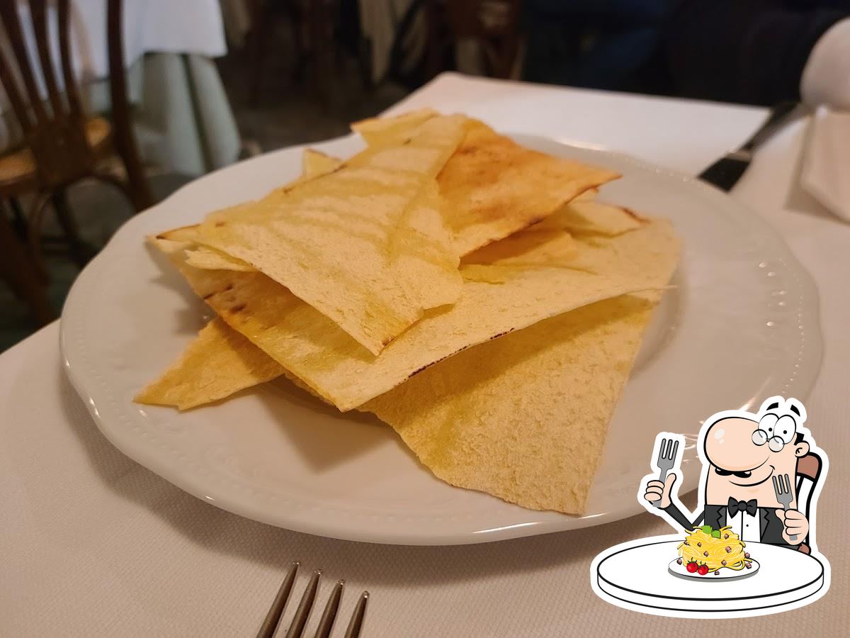 Il Paiolo dal 1973-Milano ristorante, Milano, Il Paiolo - Menu e ...