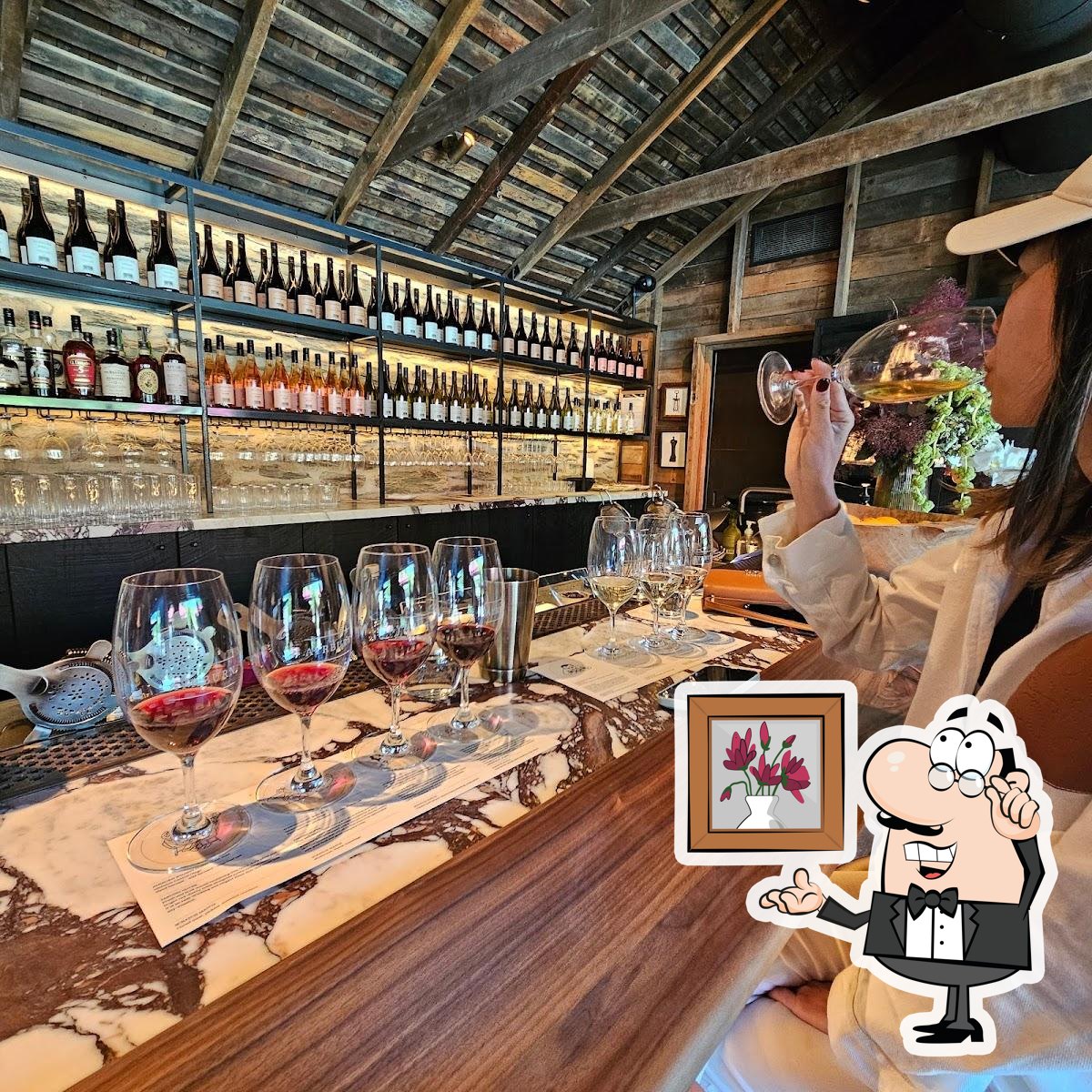 Ayrburn, Arrowtown - Restaurant menu, prices and reviews