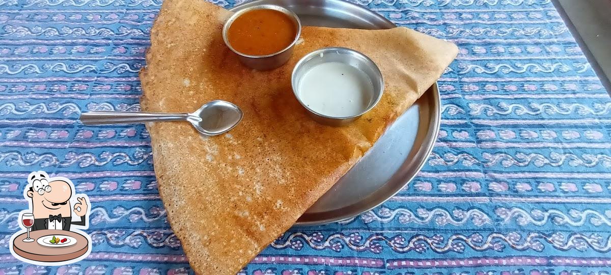 Kamla, Ahmedabad, 2GV9+J3H - Restaurant menu and reviews