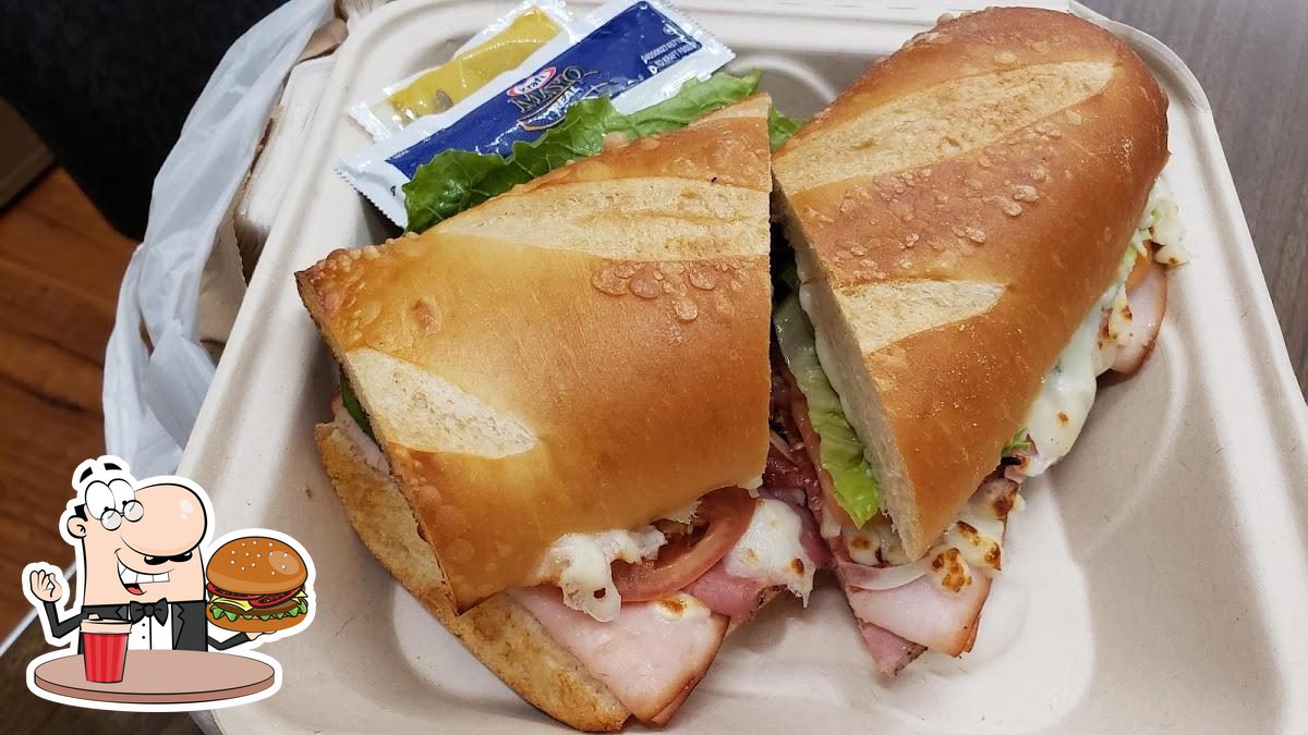 Amina Pizzeria in Honolulu - Restaurant menu and reviews
