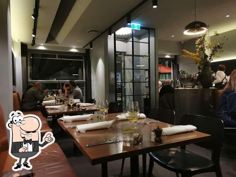 Bacash Restaurant, South Yarra - Restaurant menu, prices and reviews