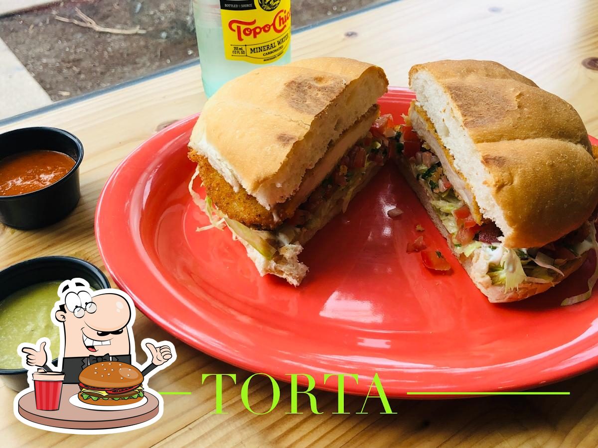 Boca Loca Taqueria Bucktown in Chicago - Restaurant menu and reviews