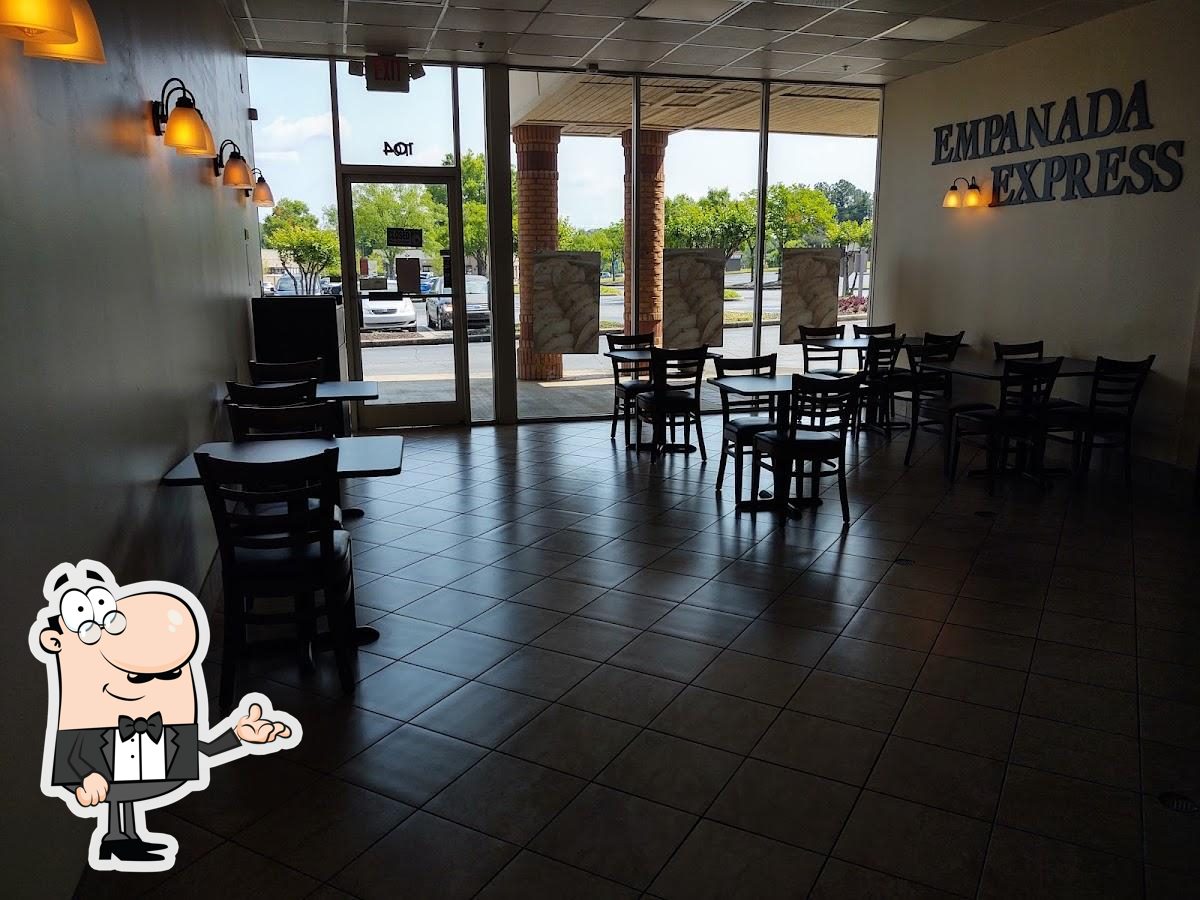 Empanada Express, Lilburn - Restaurant menu, prices and reviews